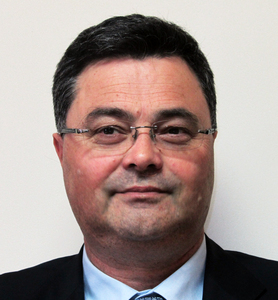 UNIRI | Dragan Martinović