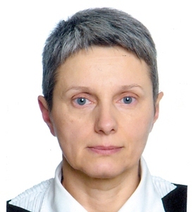 UNIRI | Daniela Malnar