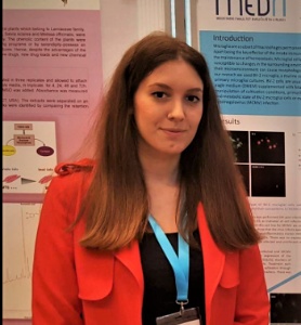 UNIRI | Marina Marcelić